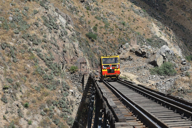 CHALLAPE: LA MEJOR EXPERIENCIA PARA PRINCIPIANTES EN MATUCANA ...