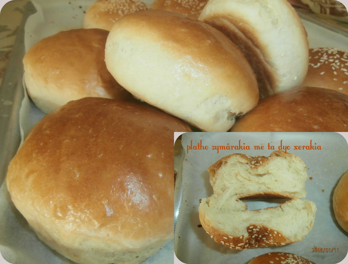 ΠΛΑΘΩ ΖΥΜΑΡΑΚΙΑ ΜΕ ΤΑ ΔΥΟ ΧΕΡΑΚΙΑ ..: ΨΩΜΑΚΙΑ ΓΙΑ ΧΑΜΠΟΥΡΓΚΕΡ