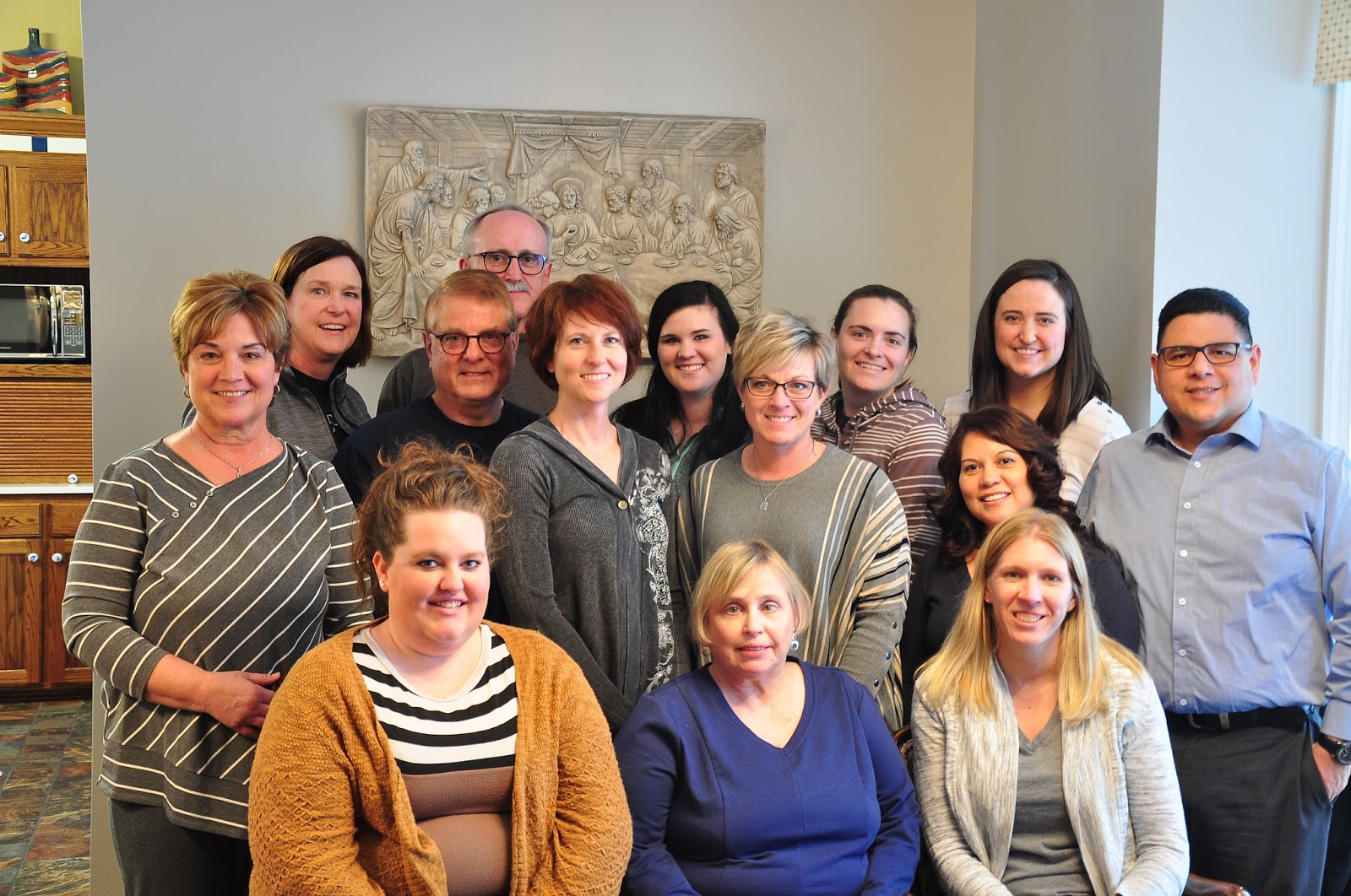 COLUMBUS MEDICAL MISSION TEAM