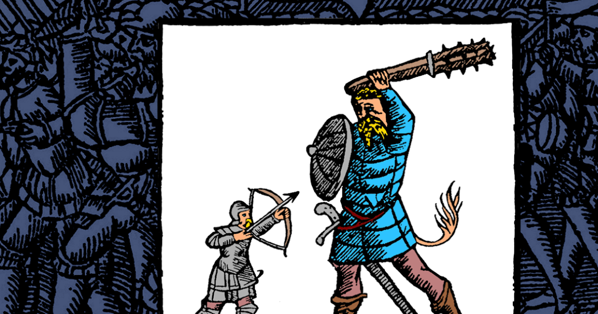 Pits Perilous: The Collected Pits & Perils...Is Here!