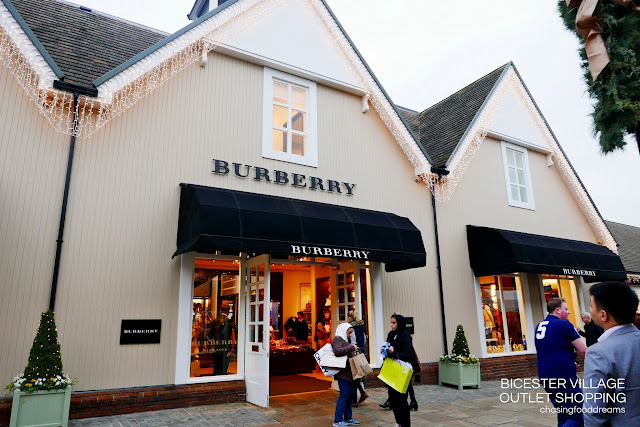 BURBERRY OUTLET WITH AMAZING PRICE 2022| BICESTER VILLAGE, 47% OFF