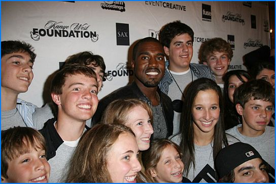 The Kanye West Foundation Closes Down ~ Current Events with Patrick Cook