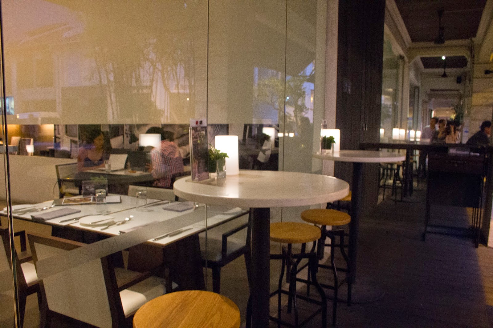 Bistro Soori @ Teck Lim Road | Amie Hu | Travelverse