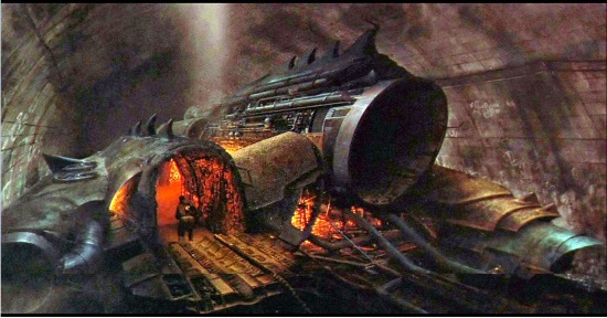 PREDATOR 2, 25 ANIVERSARIO: 5 CURIOSIDADES DE LA PELICULA