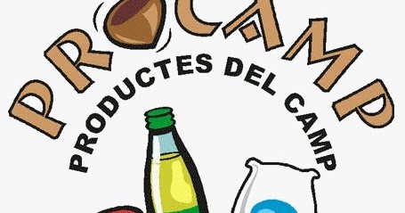 Procamp - Reus: Productes / Catàlegs