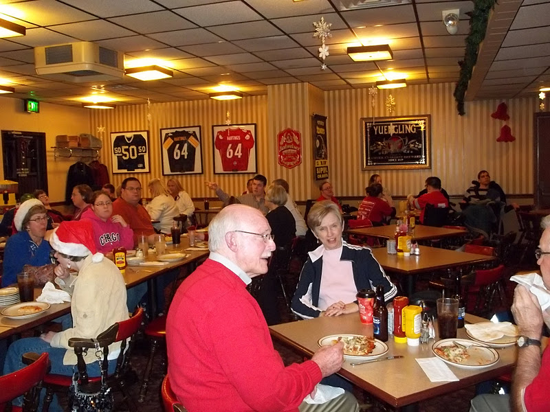 Aktion Club Archived Newsletters