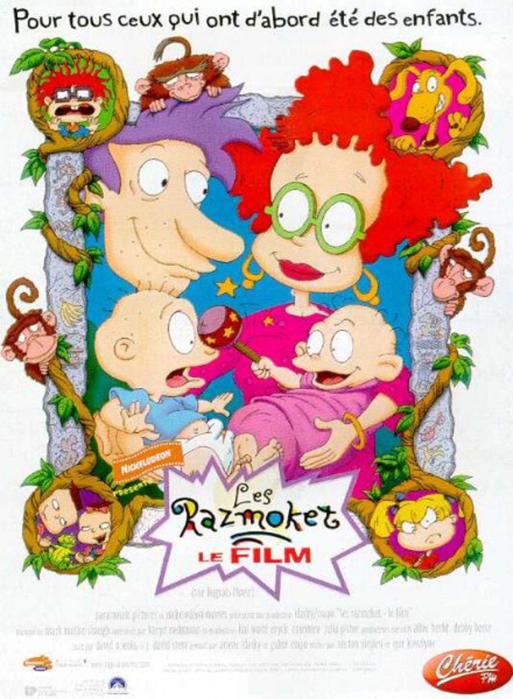 Bruno's Geek Blog : février 2016