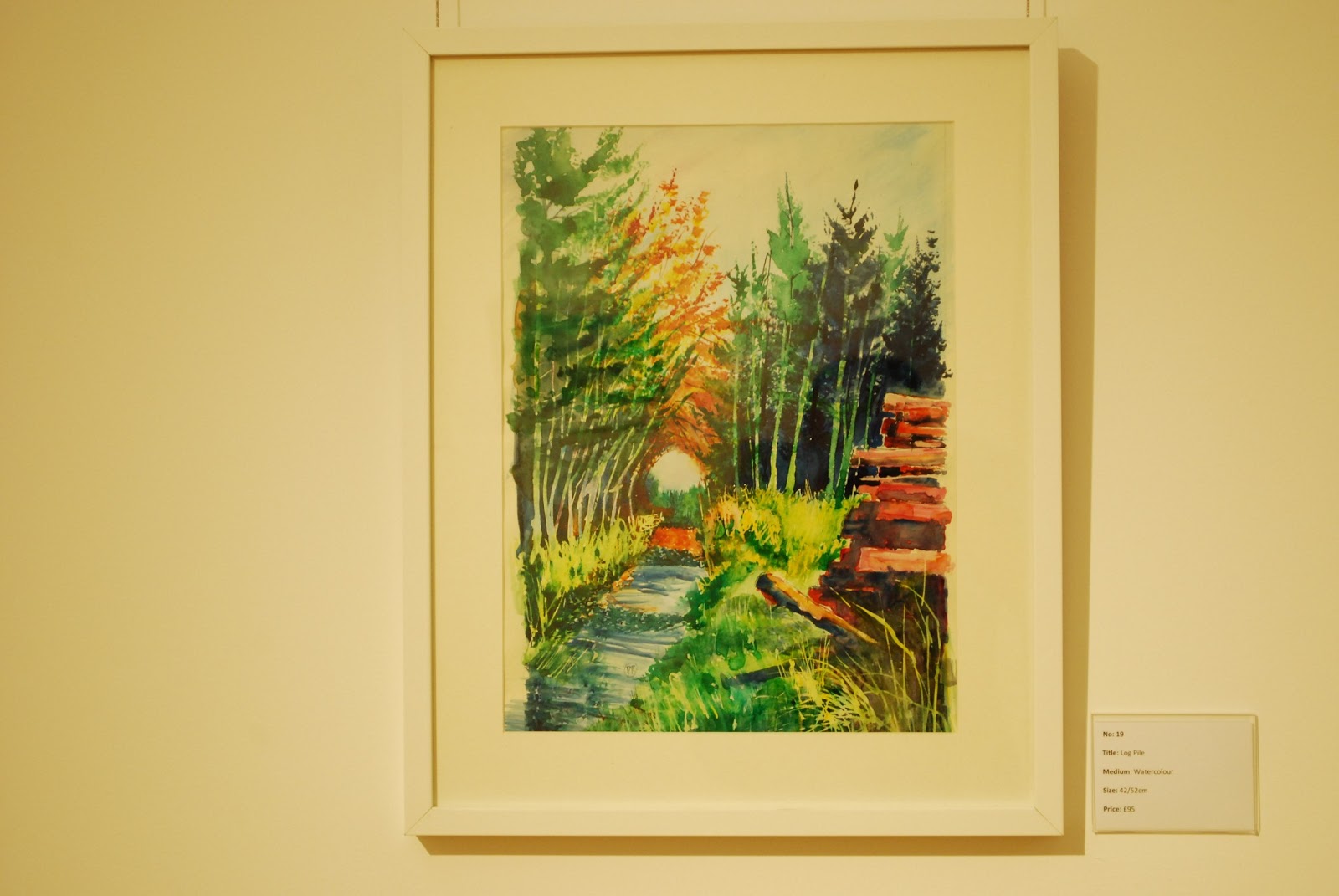 Richard Paulson Artist