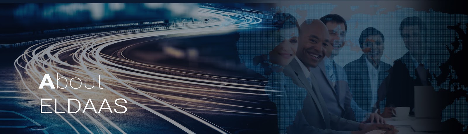 Eldaas Technologies Pvt Ltd: ABOUT US