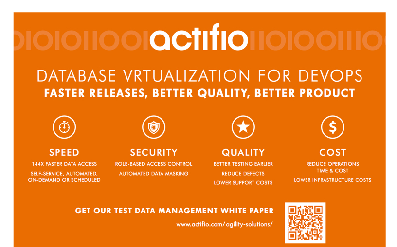 Actifio launches marketplace for service providers | Stom Huricane