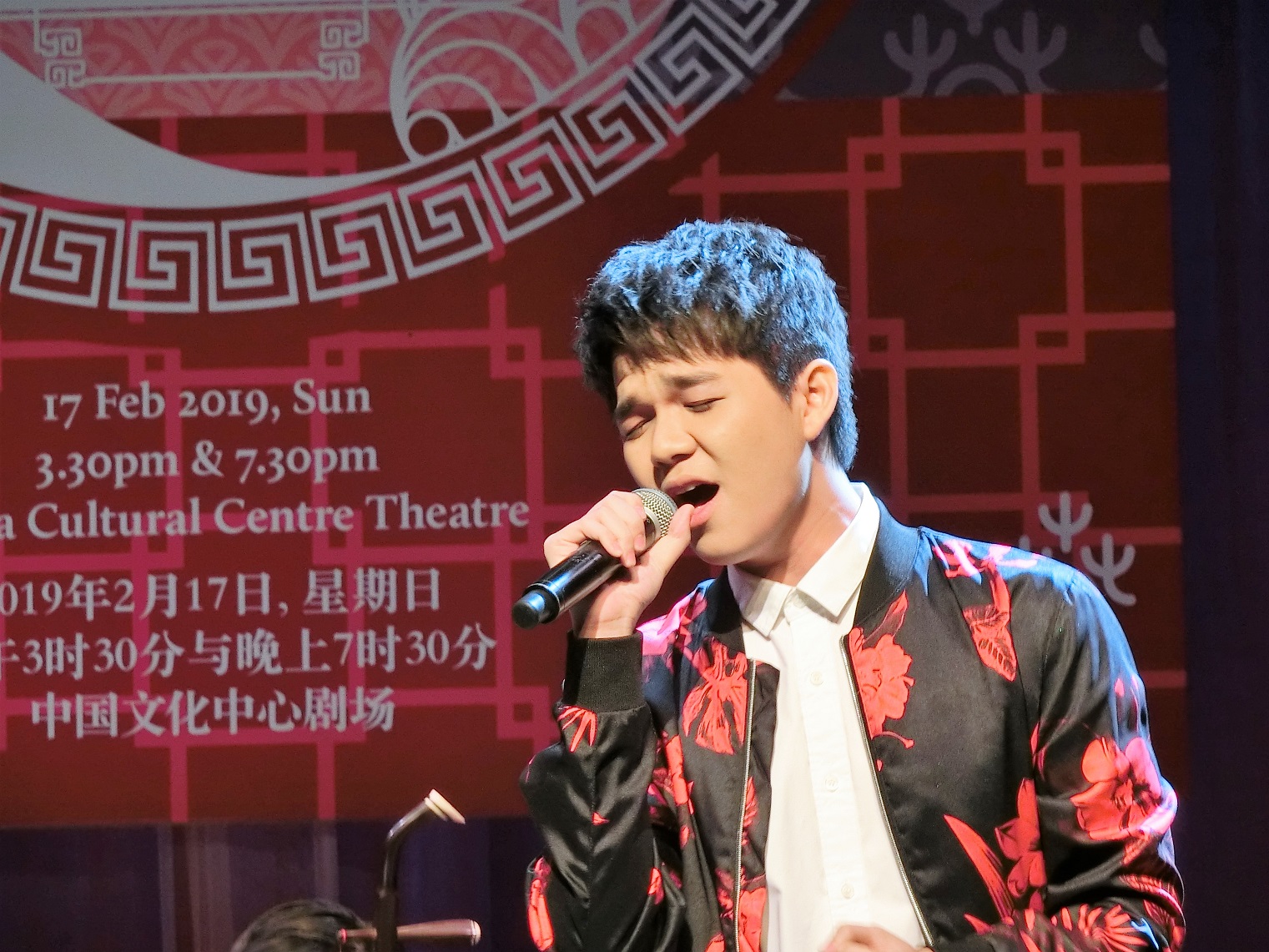 pianomania: February 2019