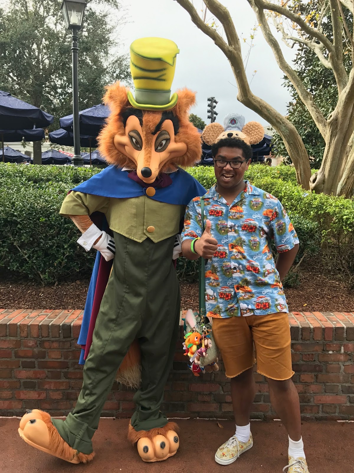 Sorcerer Lito's Ultimate Disney Blog