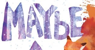 The O.W.L.: Book Review: Maybe a Fox by Kathi Appelt and Alison McGhee ...
