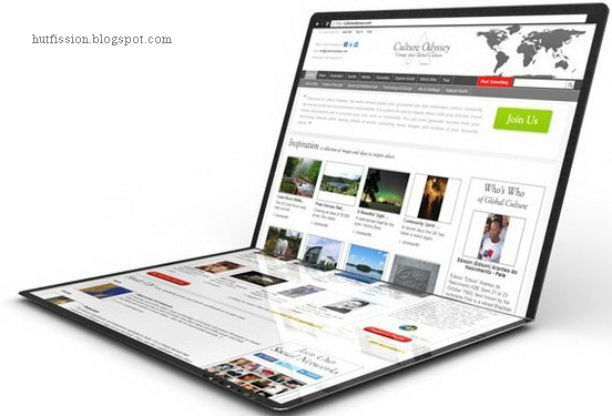 Touch Screen Laptop Without Keyboard