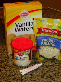 Clever, Crafty, Cookin' Mama: Seashell Pearl Cookies