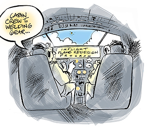 I'll call for pen and ink (or tablet) and write my mind: Building the ...