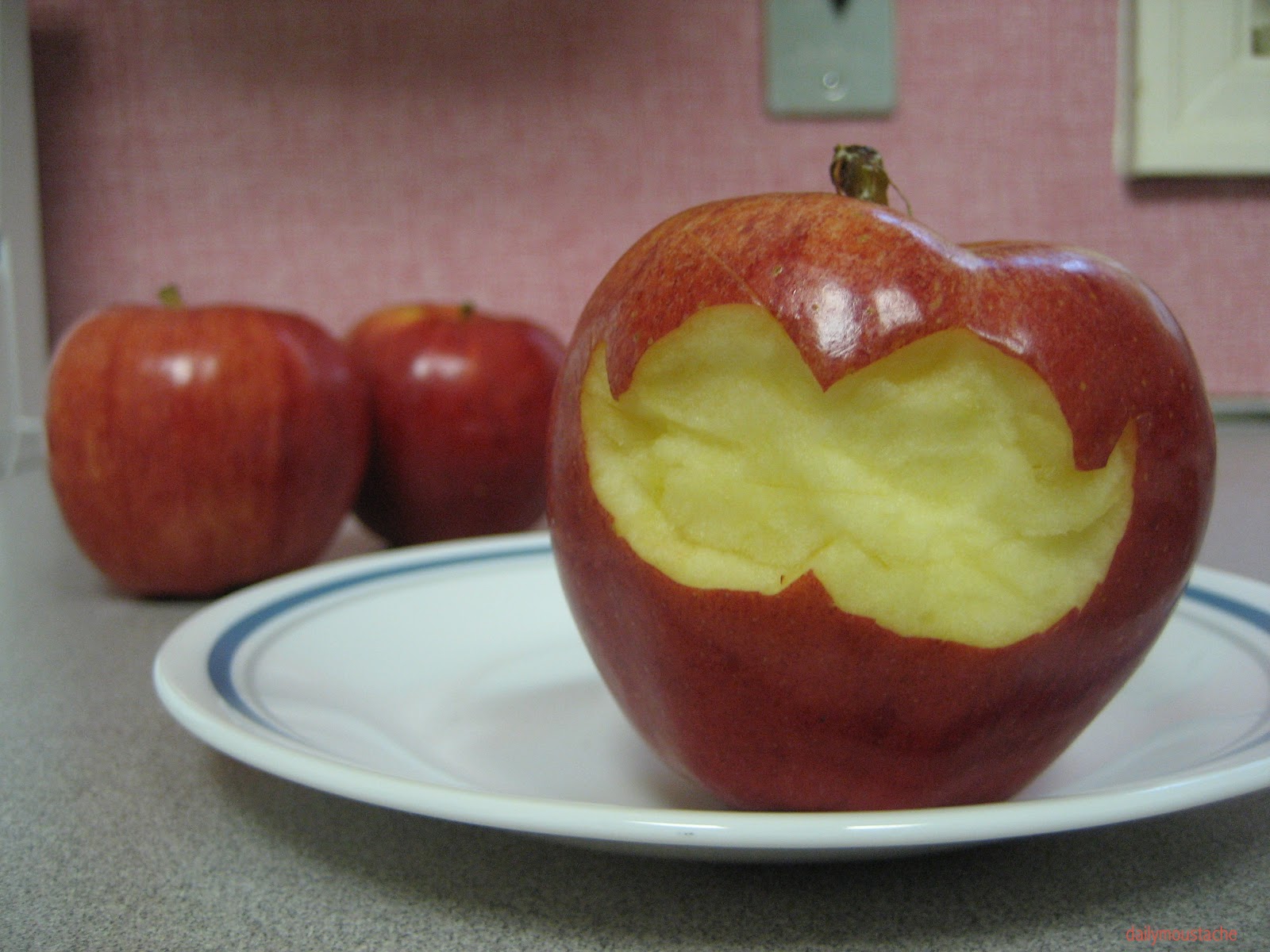 dailymoustache: February 2012