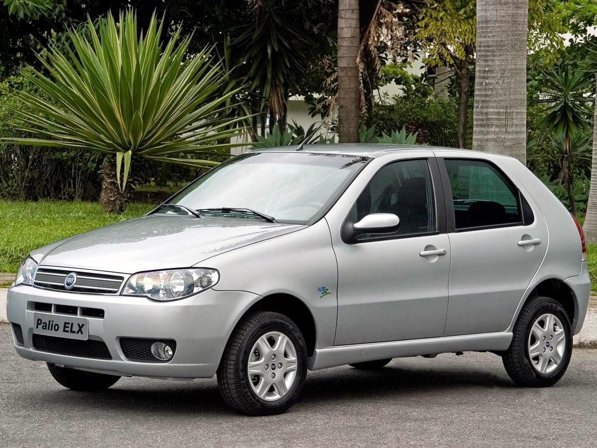 HISTÓRIA - FIAT PALIO: O NOVO CAMPEÃO DE VENDAS DO BRASIL