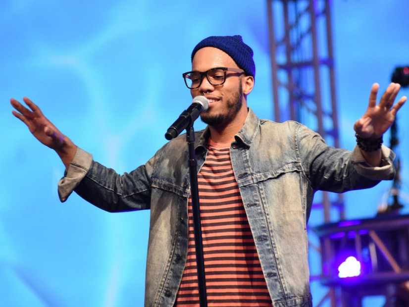 Valvulado: Anderson Paak - Hip Hop, Funk & Soul (USA)