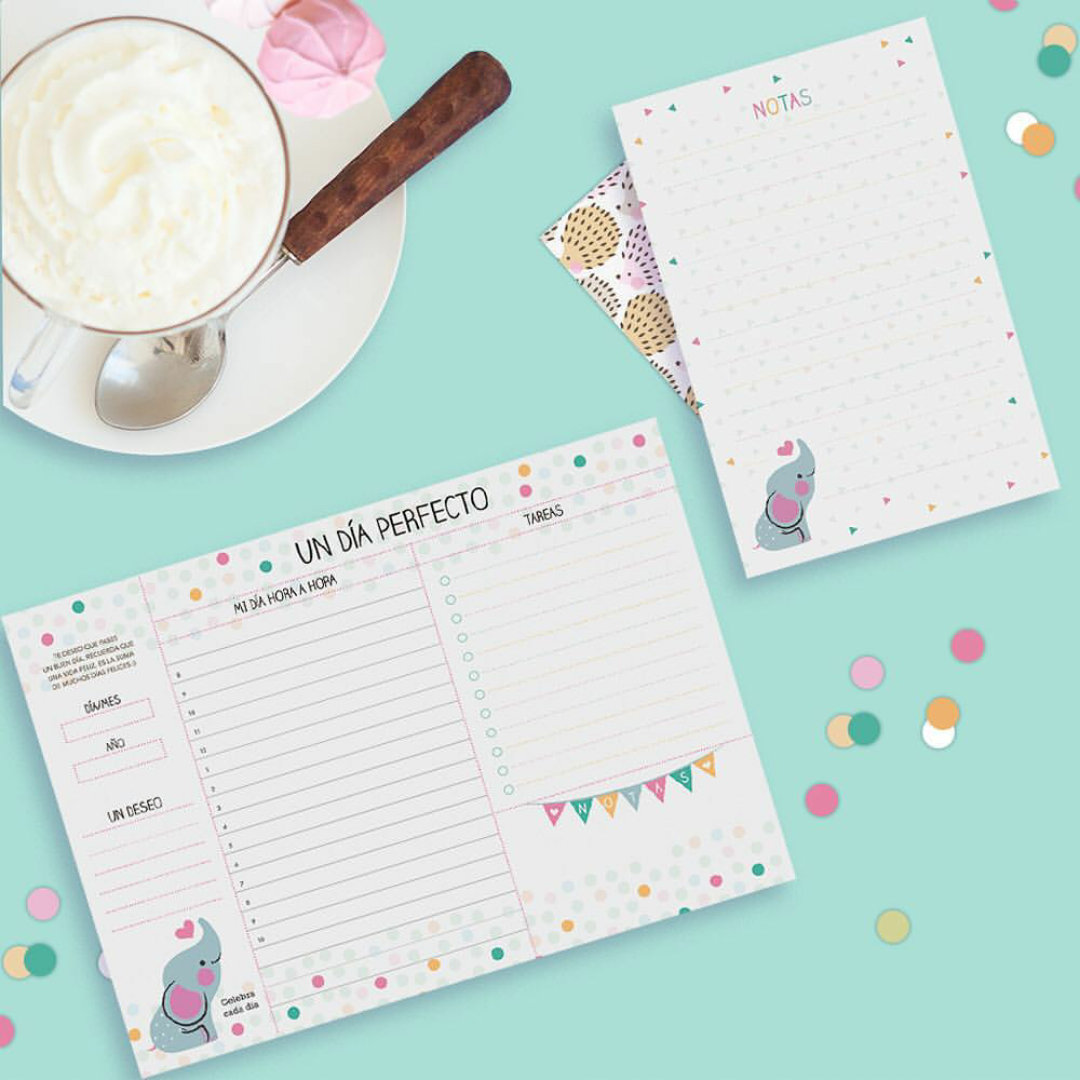 promised in Paris: B&S: Charuca Shop