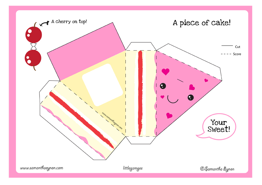 !!!Brigada SOS!!!: PaperCraft