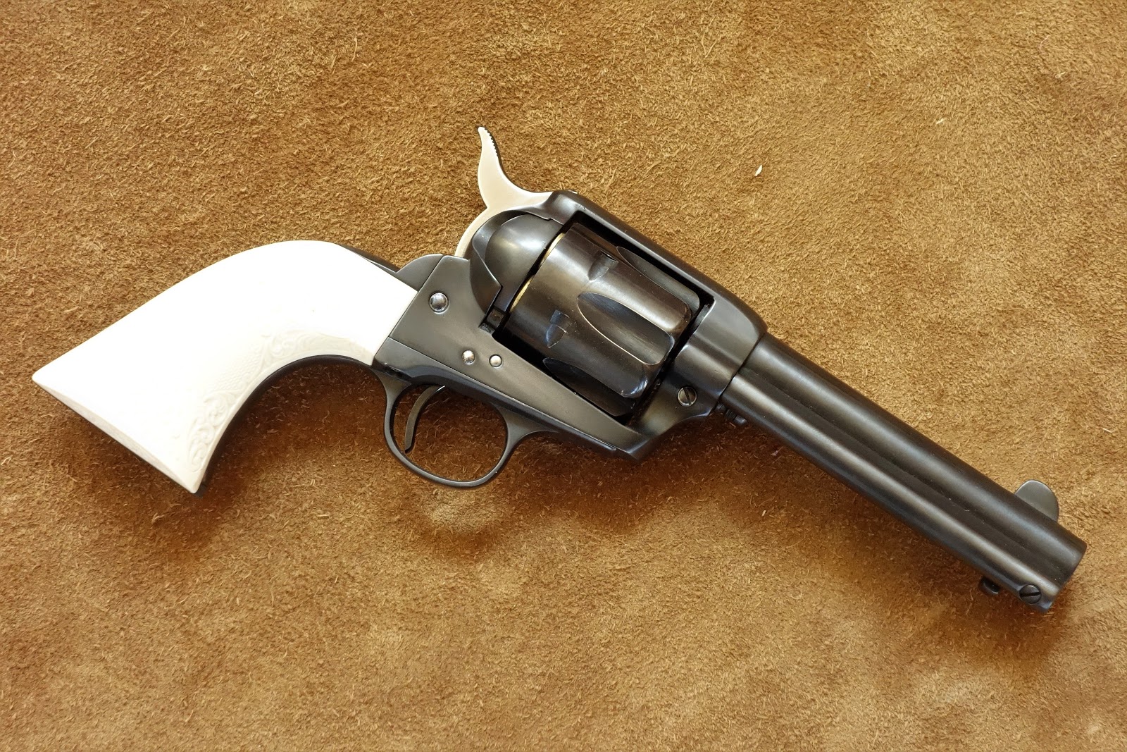 Ode to the Colt SAA...and our collections. | Colt Forum