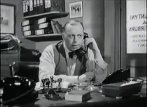 Forgotten Actors: Bill Fraser