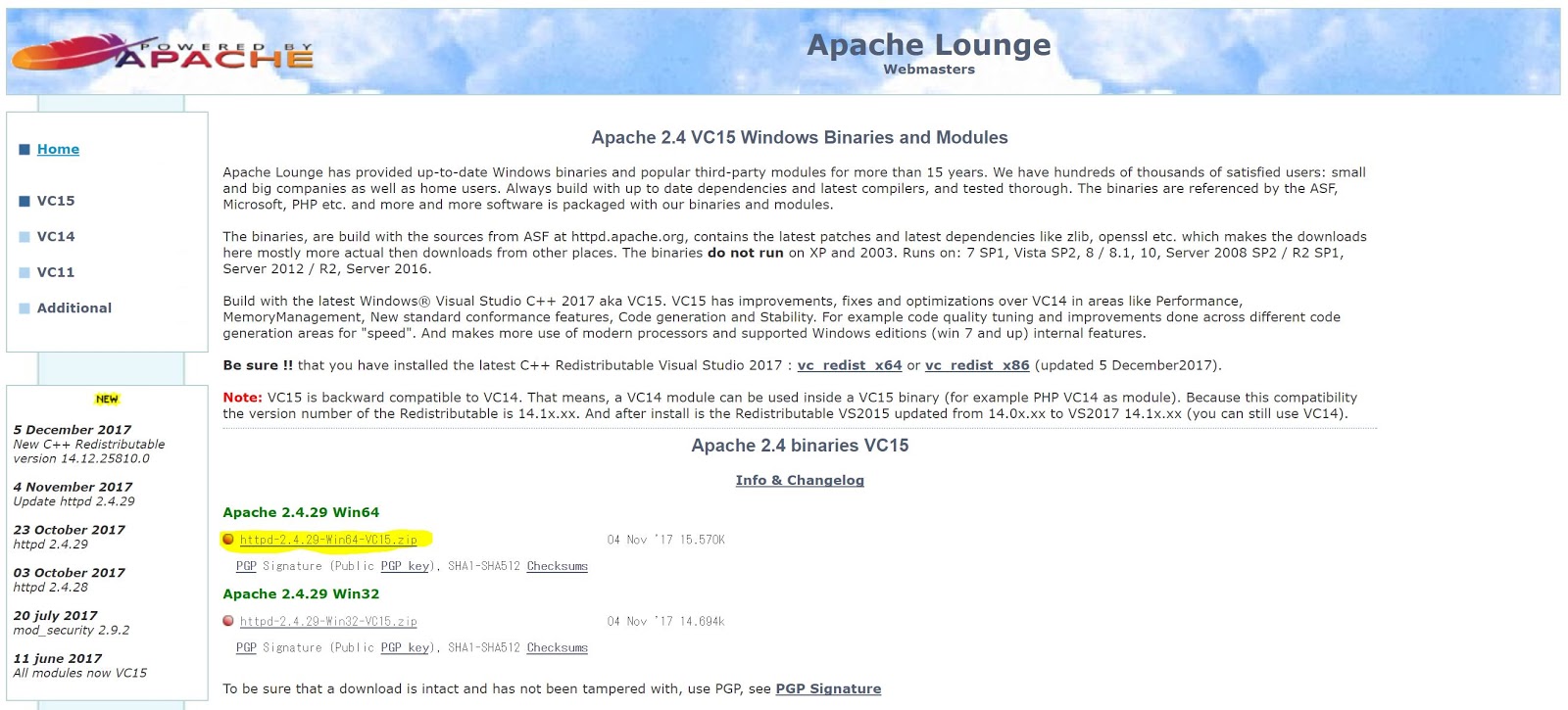 What is Apache? How To Download & Install Apache | Prograp