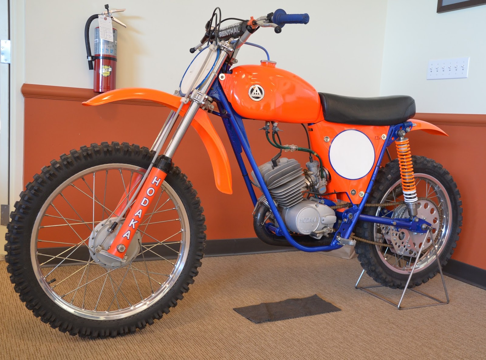 Yo Eddy !!: Siege's Vintage Motorcycle Show - Renton, Washington