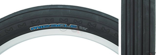 Maxxis Miracle BMX Tyre