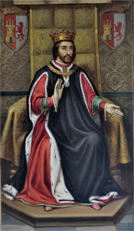 Juan II, dinastía Avis