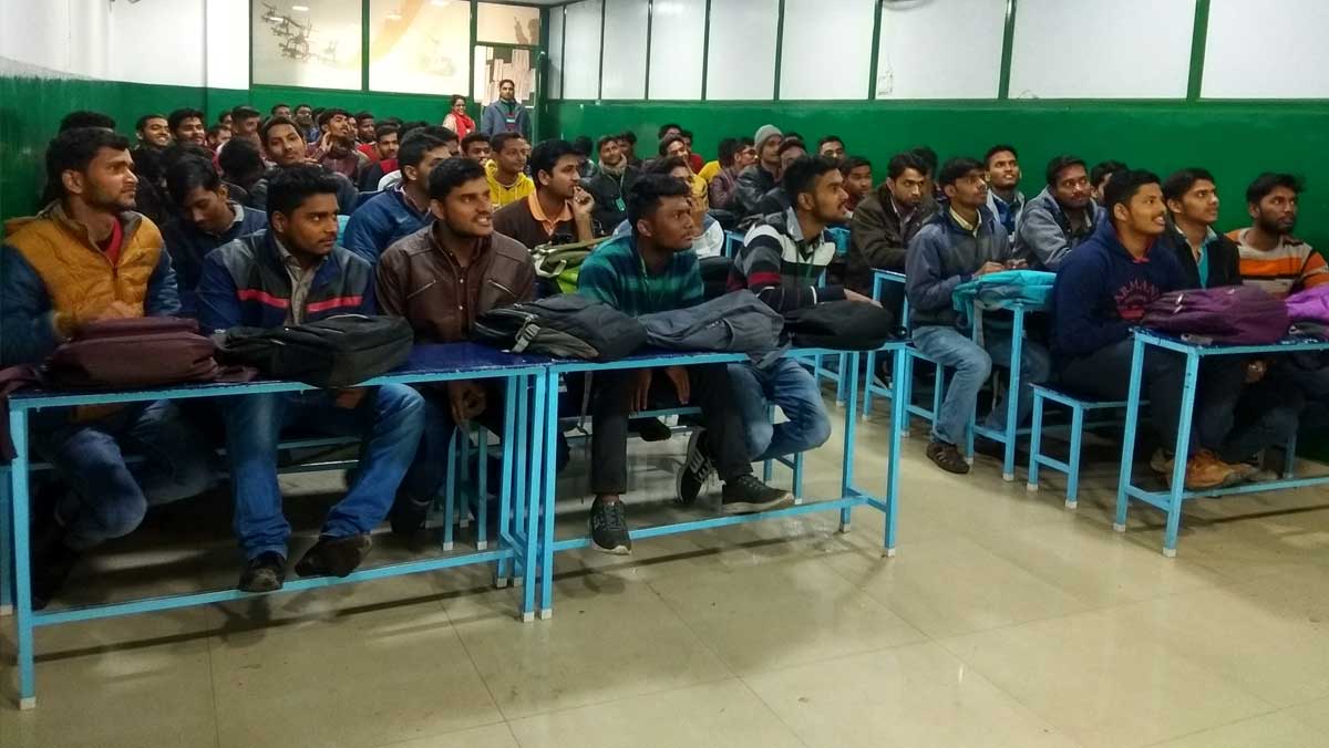 image -centurion academy