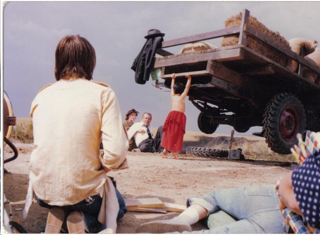 Noblemania: Super ‘70s and ‘80s: “Superman: The Movie”—Aaron Smolinski ...