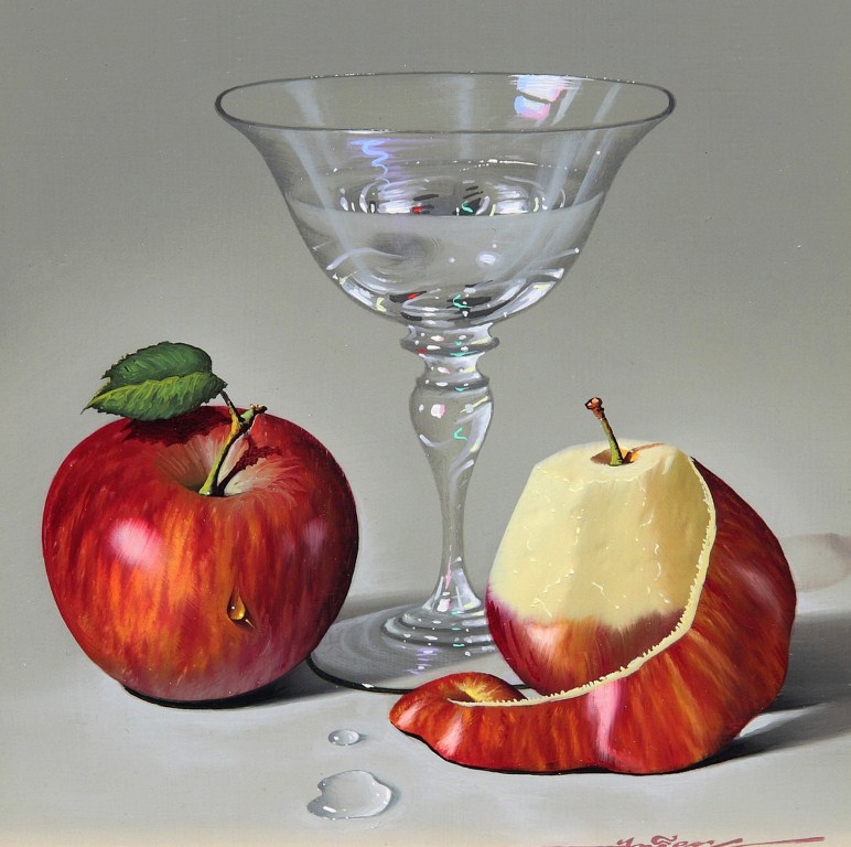 Imágenes Arte Pinturas: Hermosos bodegones