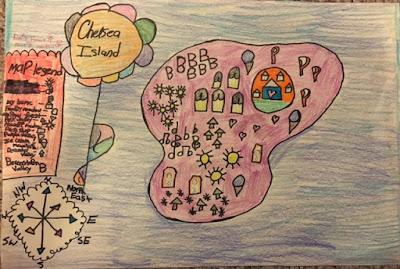 I'm Not Your Grandpa, I'm Your Teacher.: Making Autobiography Maps