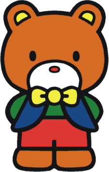 Hello Kitty...Hello Kitty...Hello Kitty...: Hello Kitty Friends