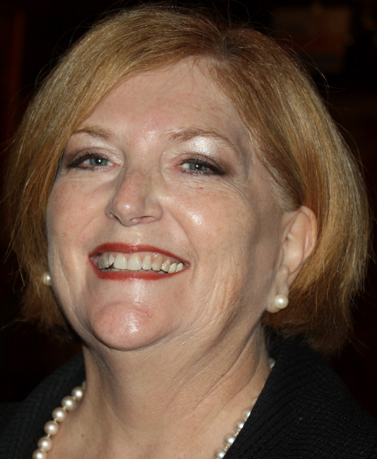 Walker Report - Shedding Light on Bexar County: Congressional candidate ...