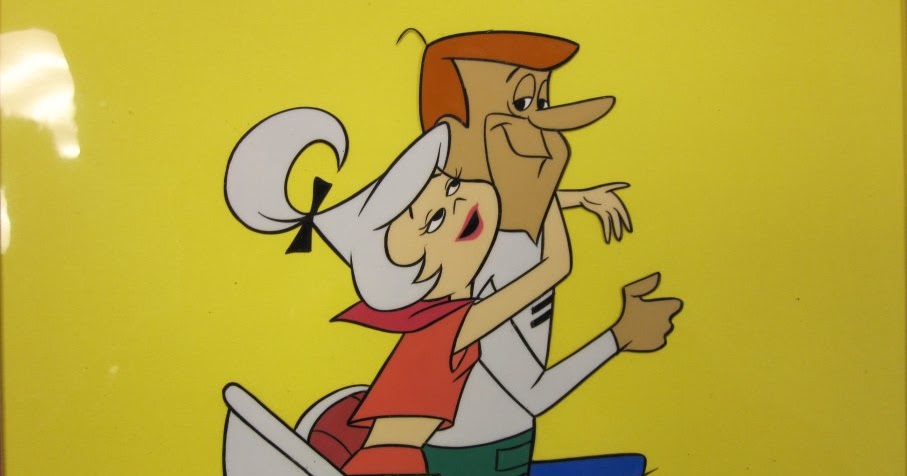 Yowp: The Jetsons Are Not Top Cat