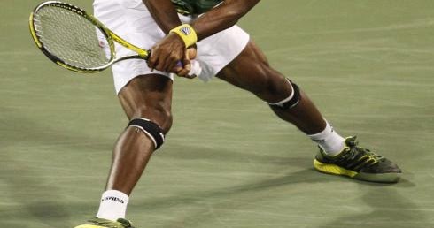 Three Must Do Exercises For Sliding On Tennis Court