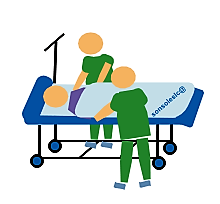 CELADORES ONLINE de INSTITUCIONES SANITARIAS: Tema 5. Aseo del Paciente