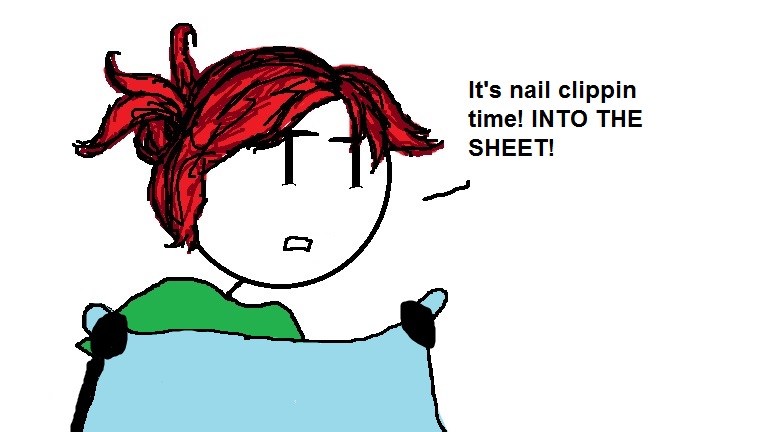 Crappy Cartoon Theatre By Jirr Burns: June 2016