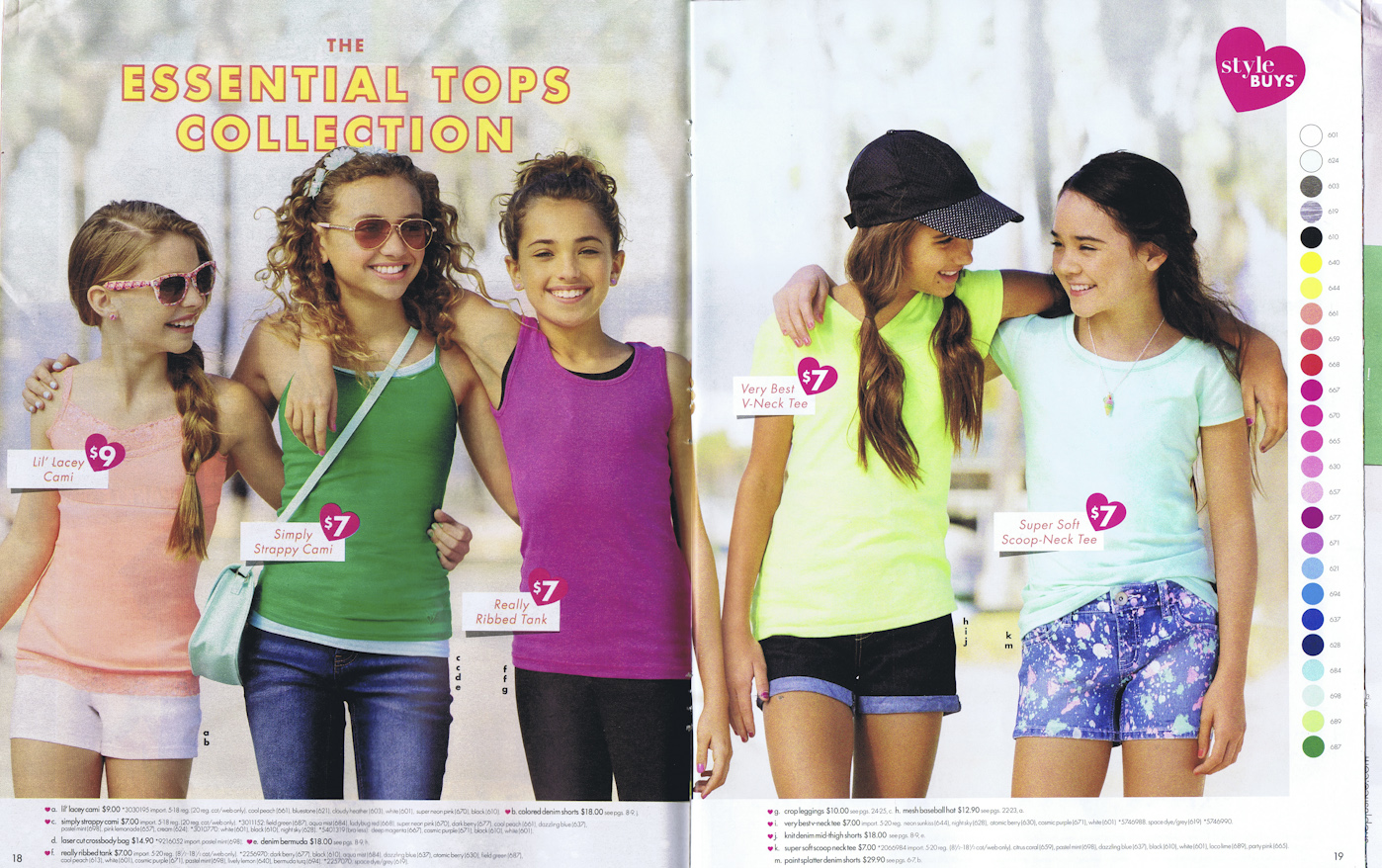 March 2016 Catazine Spring Break Edition