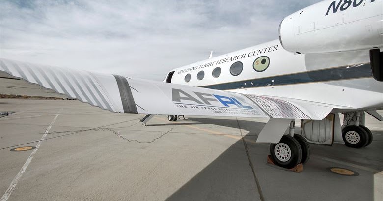 Airfoil Terminology and Definitions - Aircraft Nerds