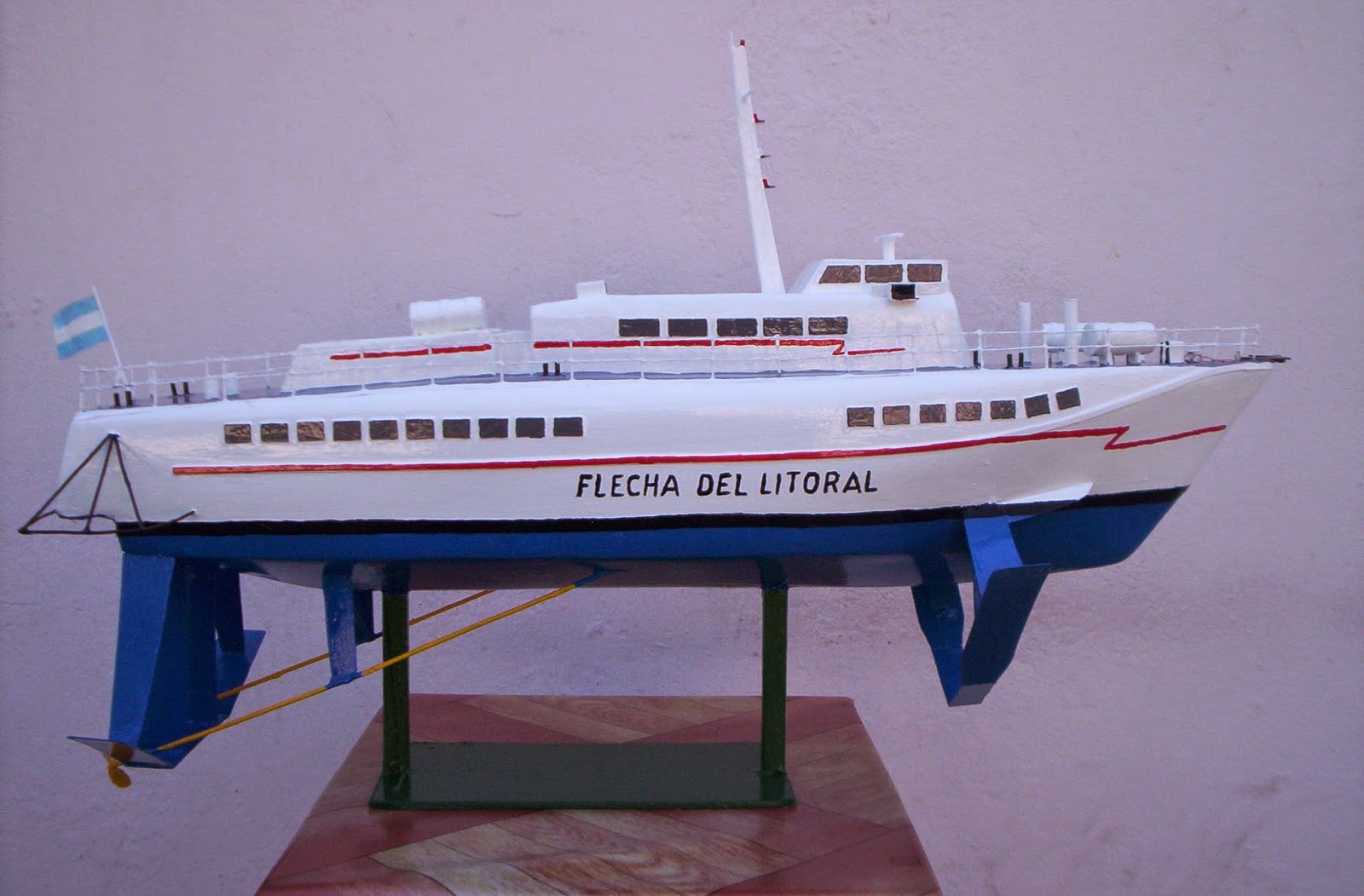 Su Rincon Naval - Tu modelo a tu alcance y la imaginacion es el limite ...