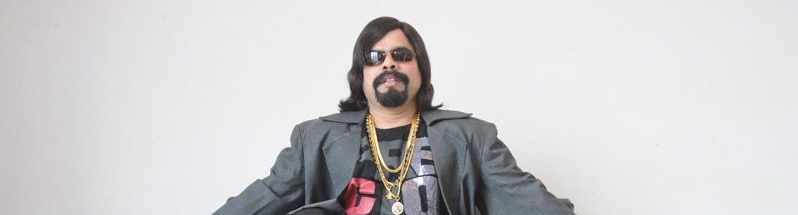 Power Star Srinivasan - Power Star Srinivasan