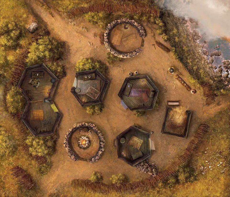 [Monolith] Conan Hyborian Quests