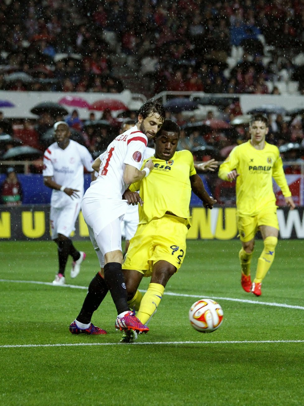 Spanish Football | Soccer | Sports Blog