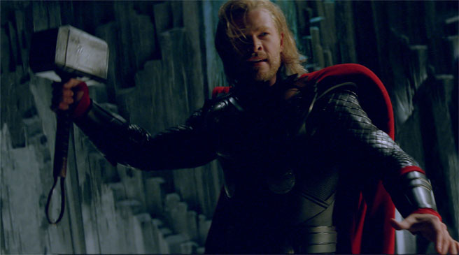 And He Conquers Midgard: Thor Movie Review | Jori's Entertainment Journal