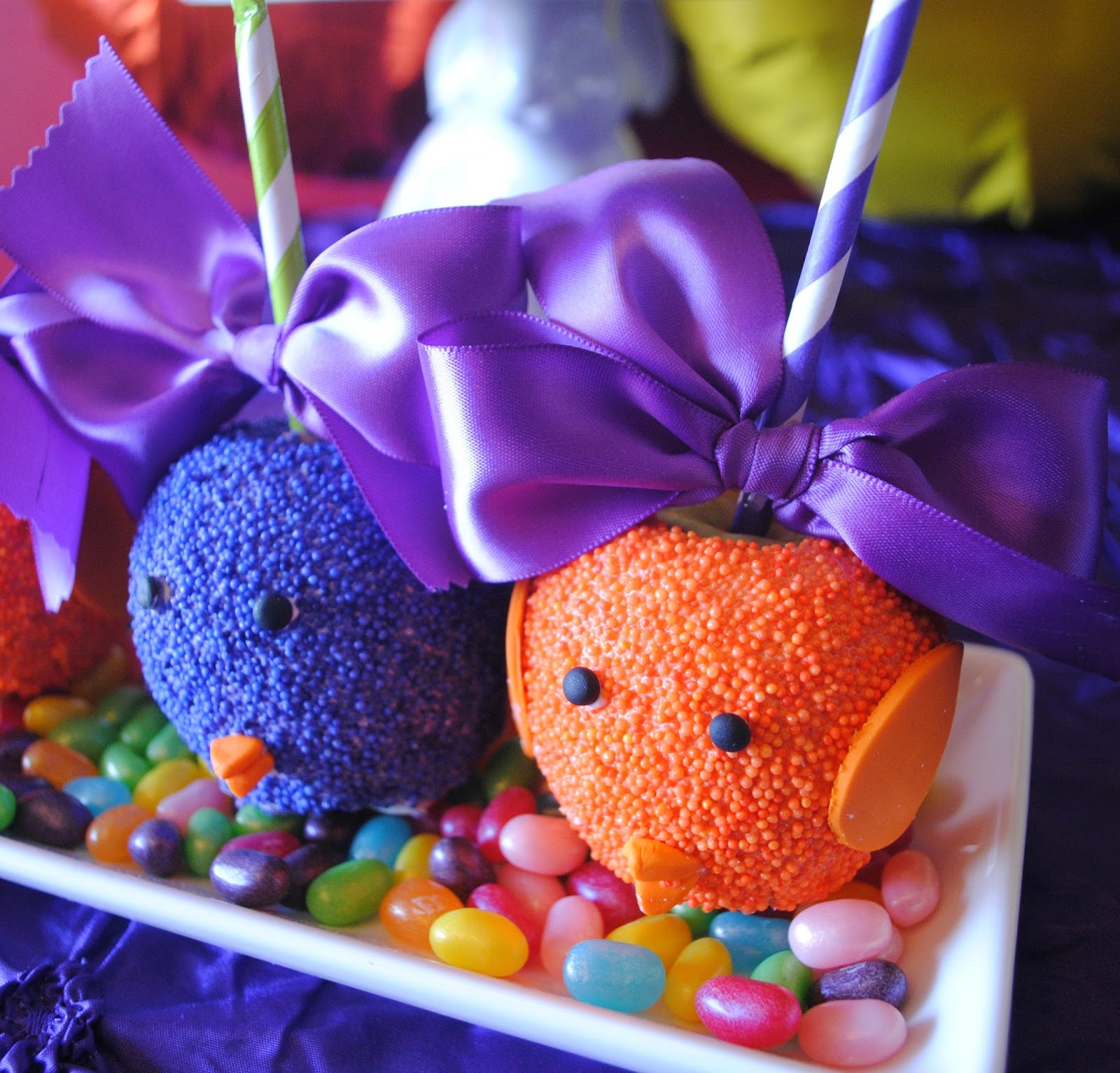 Fizzy Party Easter Bright Party