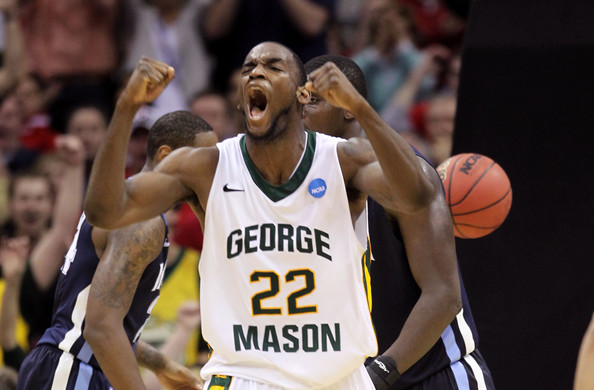 George Mason Basketball: July 2011